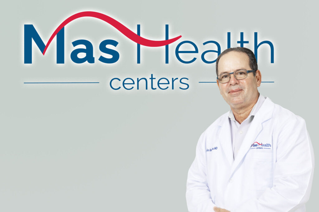 Rogelio Oscar Bardinas Rodriguez, MD – Mas Health