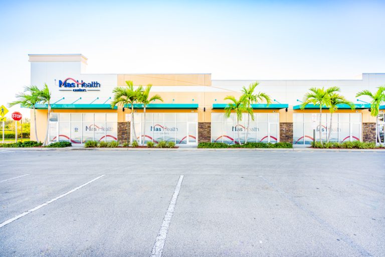 Locations – Mas Health